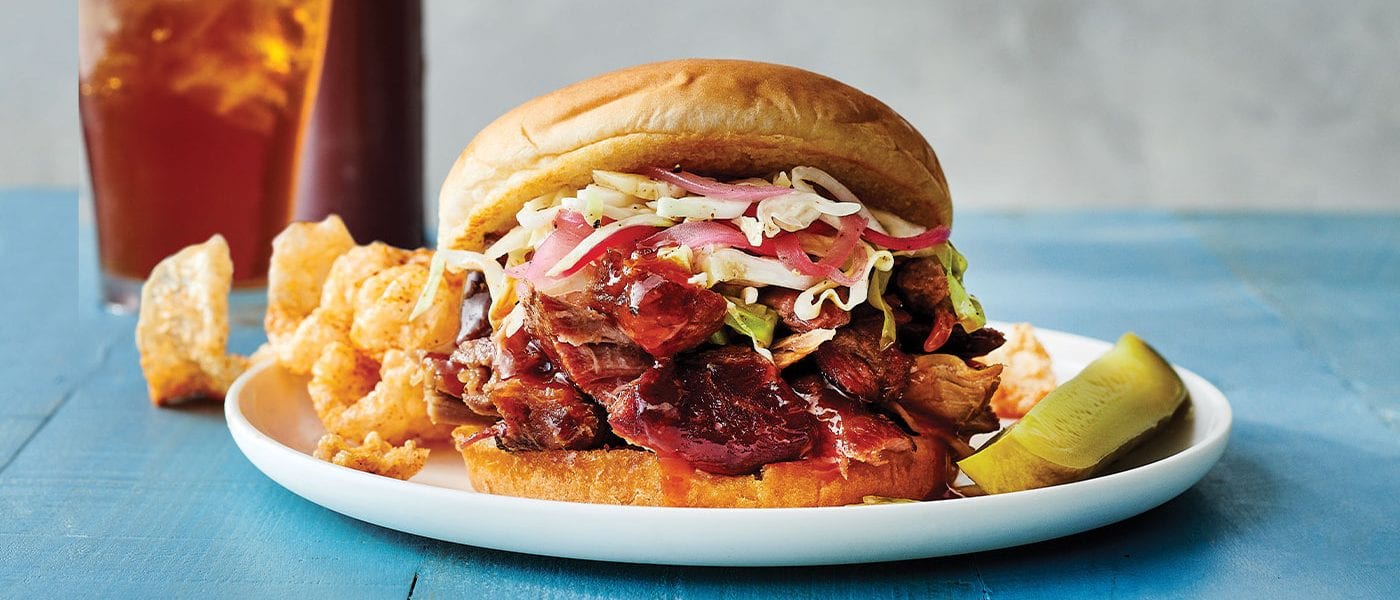 Regional Barbecue Draws Diners From Coast to Coast | Sysco Foodie