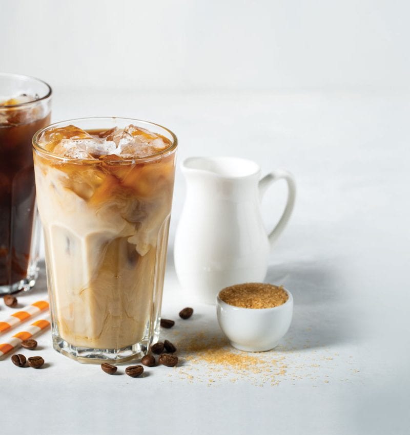 Citavo Coffees and Teas: Savor The Moment | Sysco Foodie