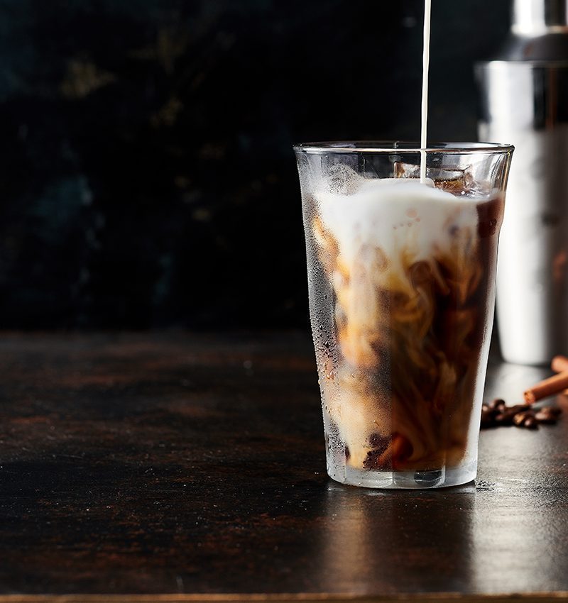 Add Cold Brew to Heat Up Your Menu | Sysco Foodie