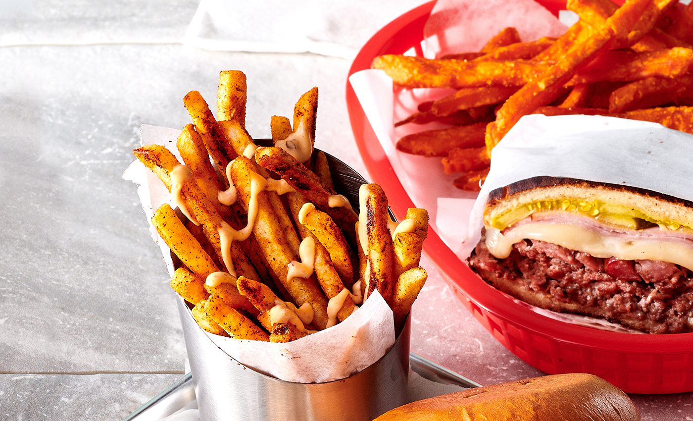 Bulgogi Fries | Sysco Foodie