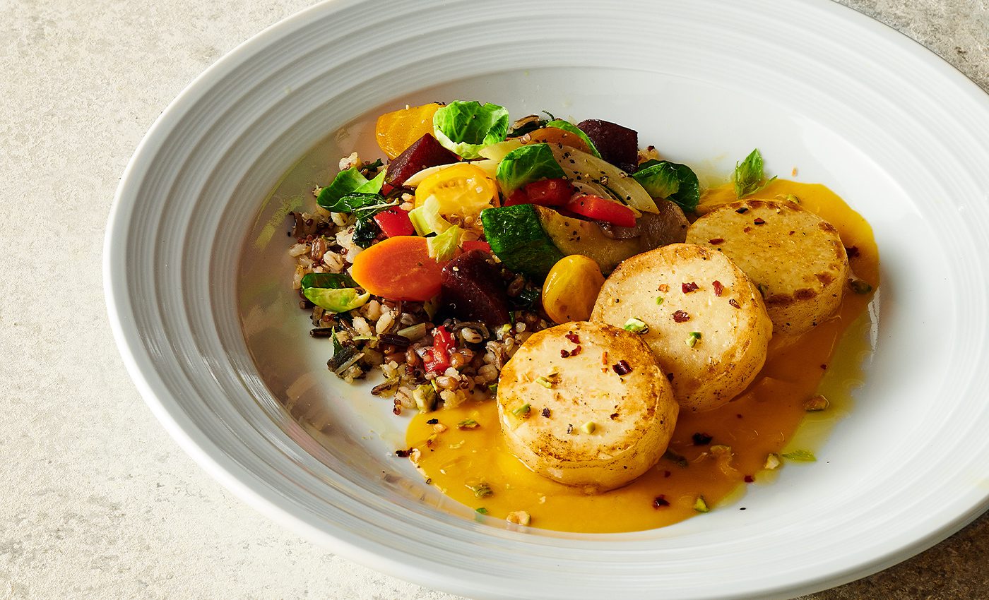 Vegetables, Reimagined | Sysco Foodie