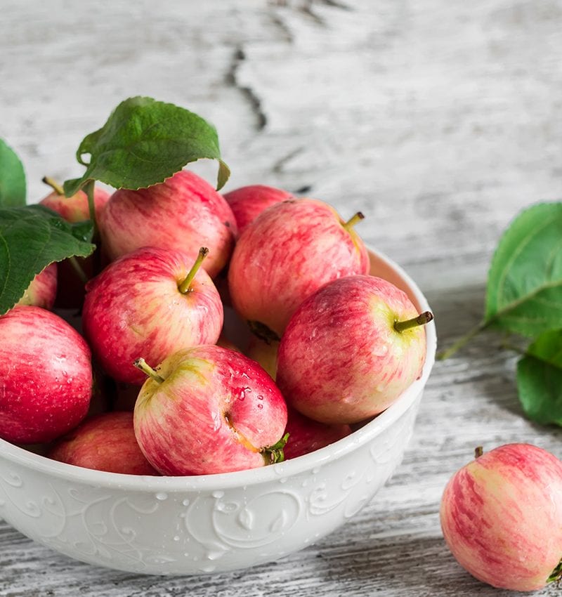 All About Apples | Sysco Foodie