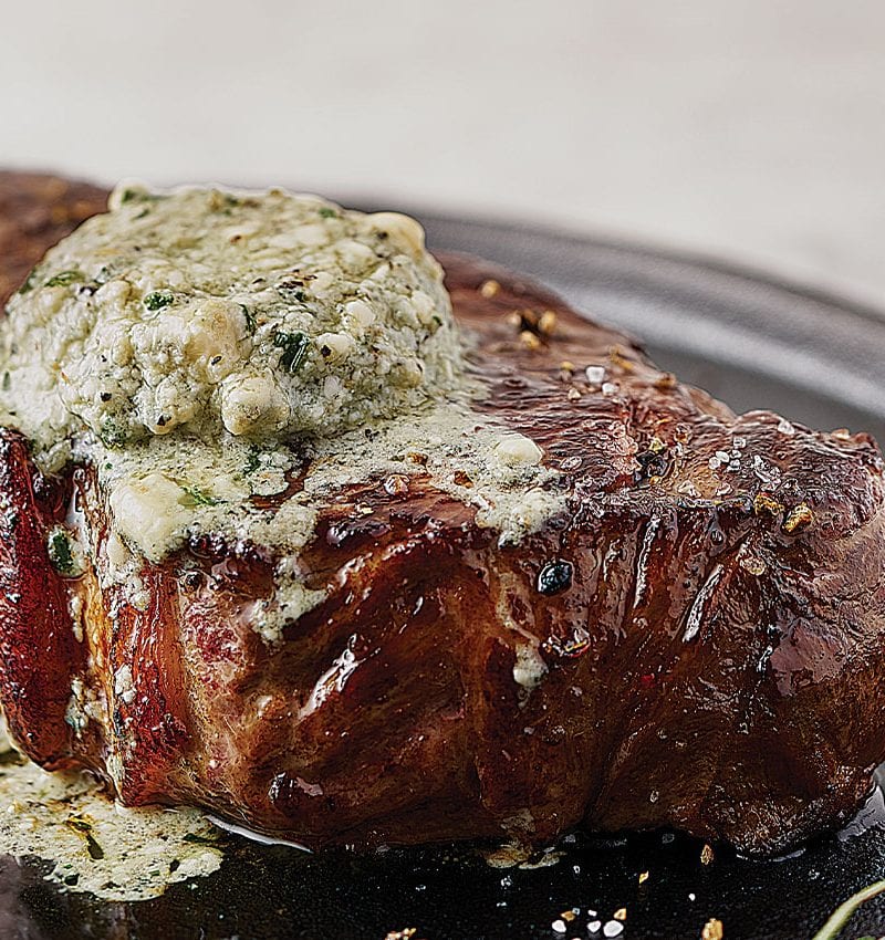 Raise the Steaks by Putting Beef on the Menu | Sysco Foodie