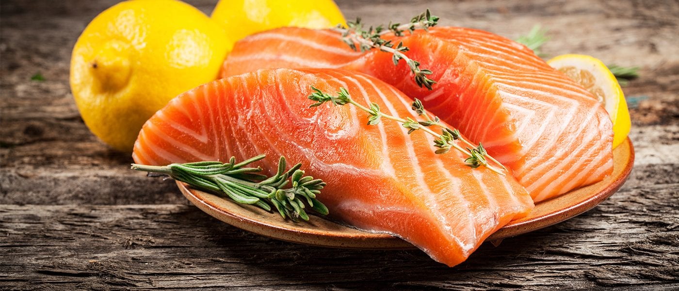 Add These Fresh Fish to Your Menu | Sysco Foodie