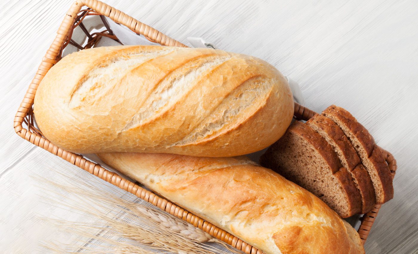 Baker's Source | Sysco Foodie