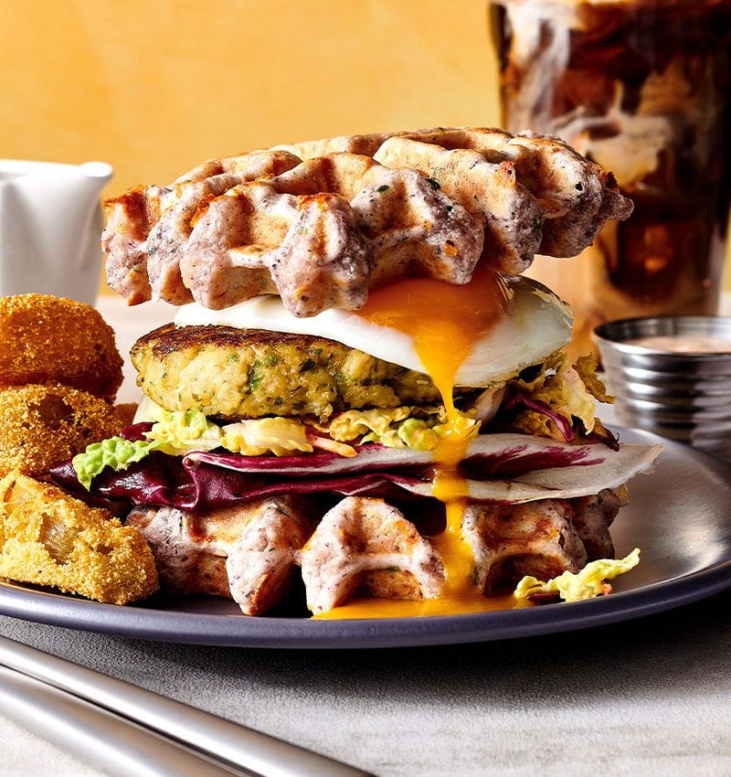 Breakfast Goes Beyond the Ordinary | Sysco Foodie