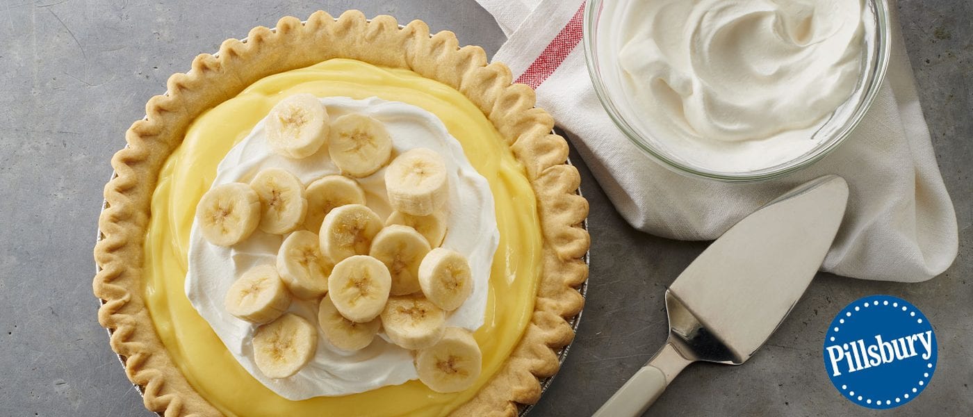 The Popularity of Pie | Sysco Foodie