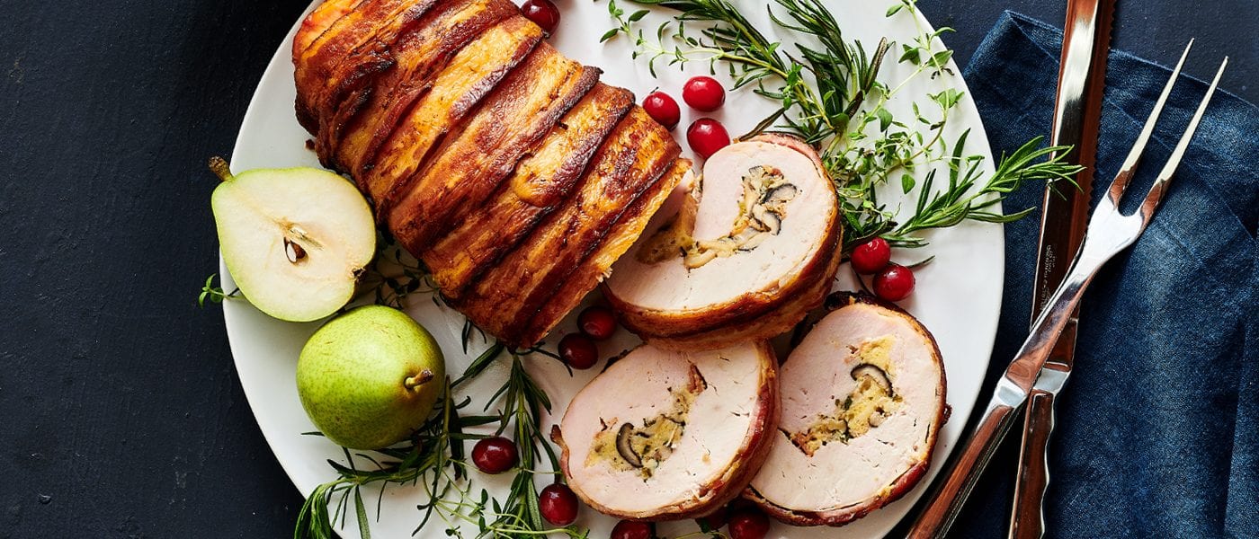 The Ultimate Guide to Holiday Planning | Sysco Foodie