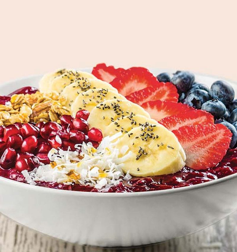 Better-for-You Breakfasts Take Over Morning Menus | Sysco Foodie
