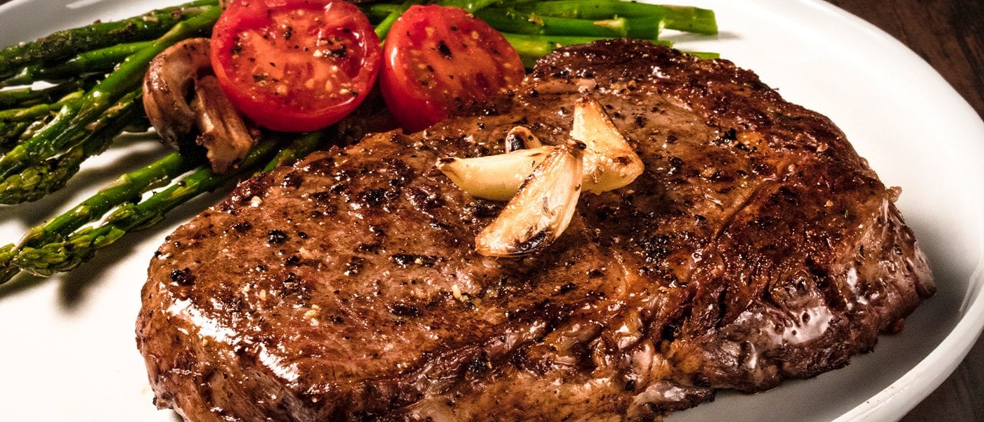 Buckhead Pride/Newport Pride: Quality in Every Cut | Sysco Foodie