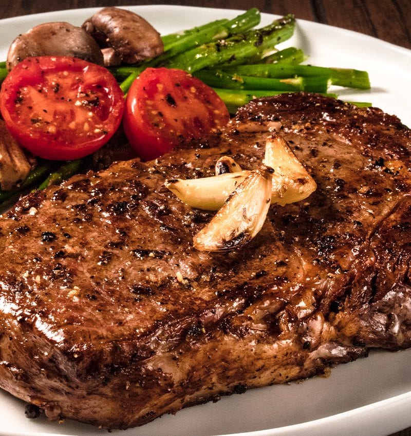 Buckhead Pride/Newport Pride: Quality in Every Cut | Sysco Foodie