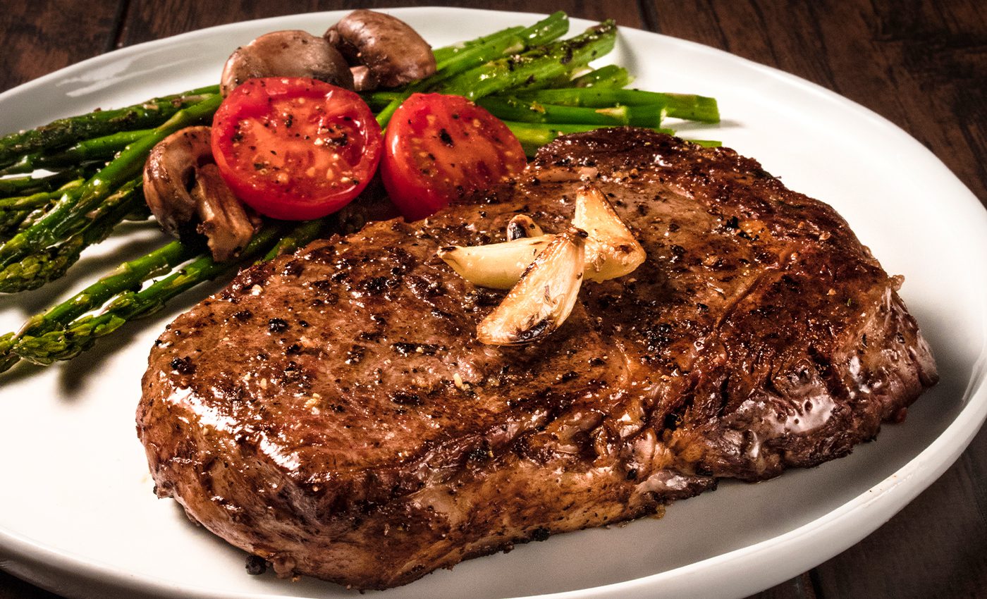 Buckhead Pride/Newport Pride: Quality in Every Cut | Sysco Foodie