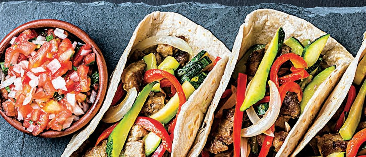 Hispanic Culture Makes an Impact on Foodservice | Sysco Foodie