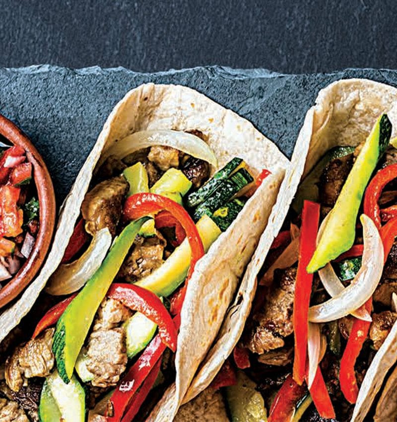 Hispanic Culture Makes an Impact on Foodservice | Sysco Foodie