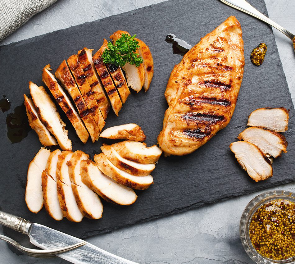 Time to Talk Chicken | Sysco Foodie
