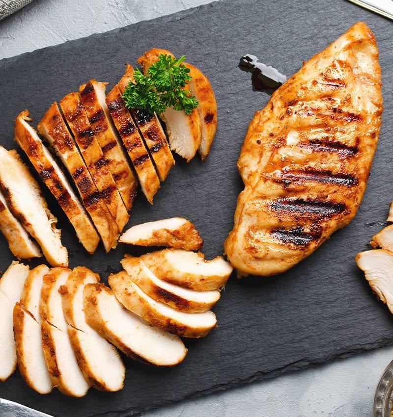 Time to Talk Chicken | Sysco Foodie