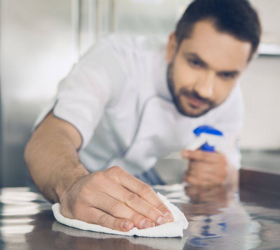 10 Tips For A Strong Food Safety Program | Sysco Foodie