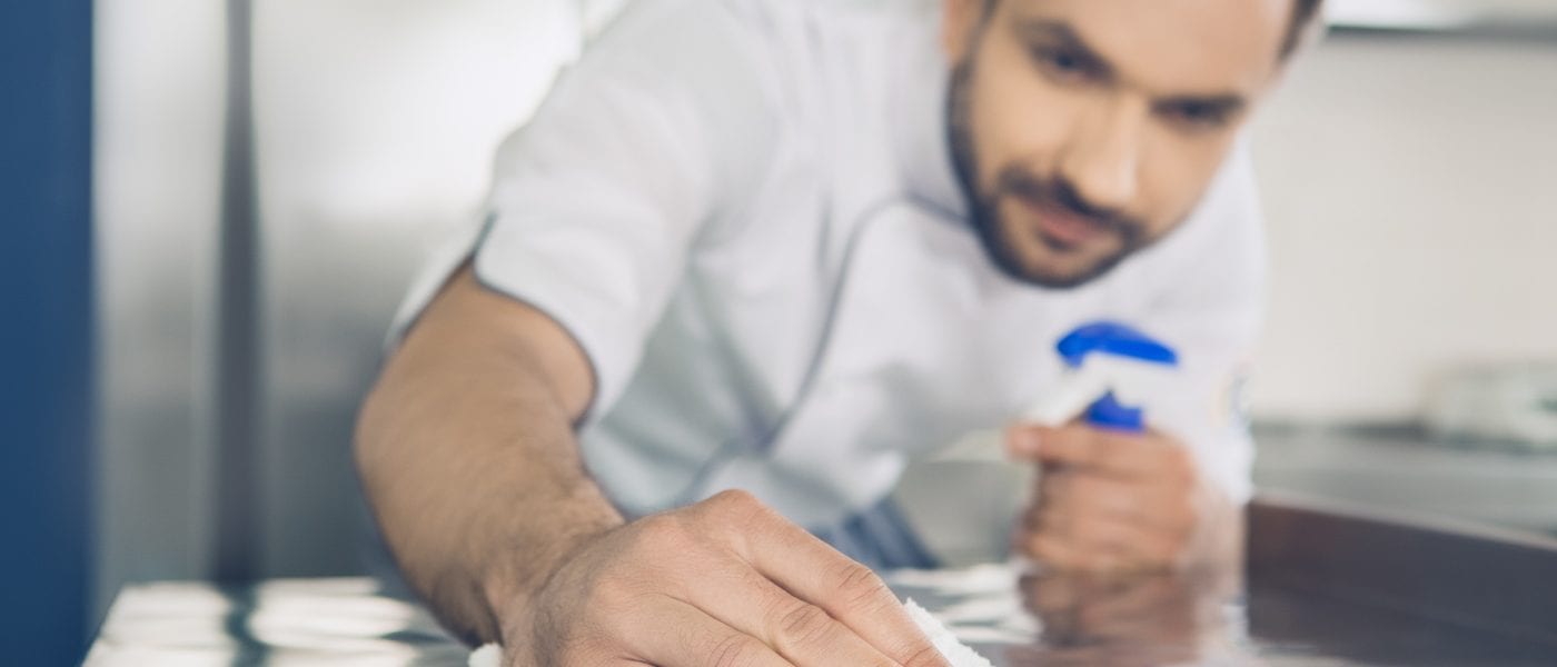 10 Tips For A Strong Food Safety Program | Sysco Foodie