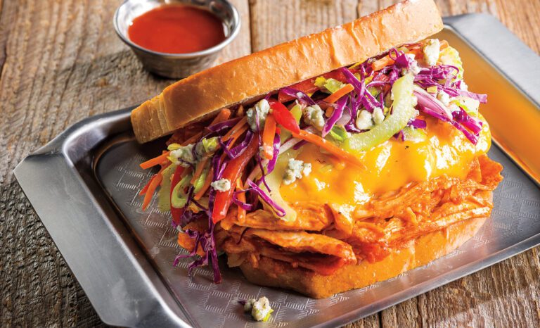 New BOLD Look, Same GREAT Taste! | Sysco Foodie