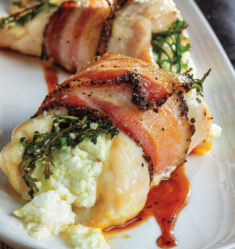 Sysco Classic Ultra-Thin Chicken Breasts | Sysco Foodie