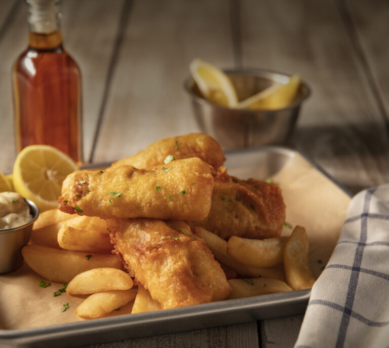 New BOLD Look, Same GREAT Taste! | Sysco Foodie