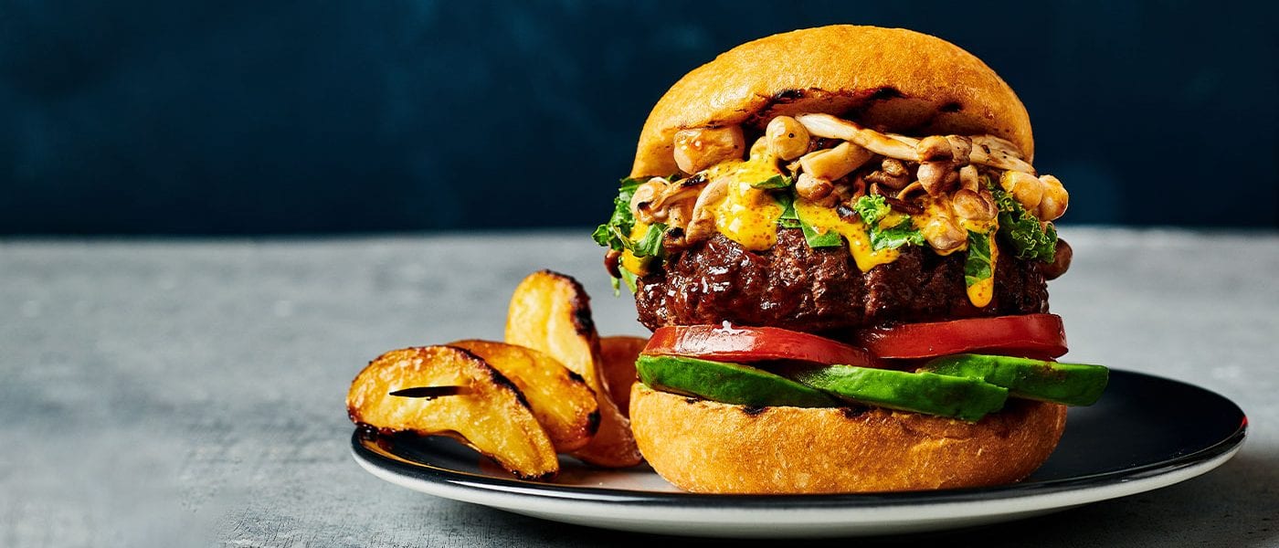 Beef Up Your Menu | Sysco Foodie