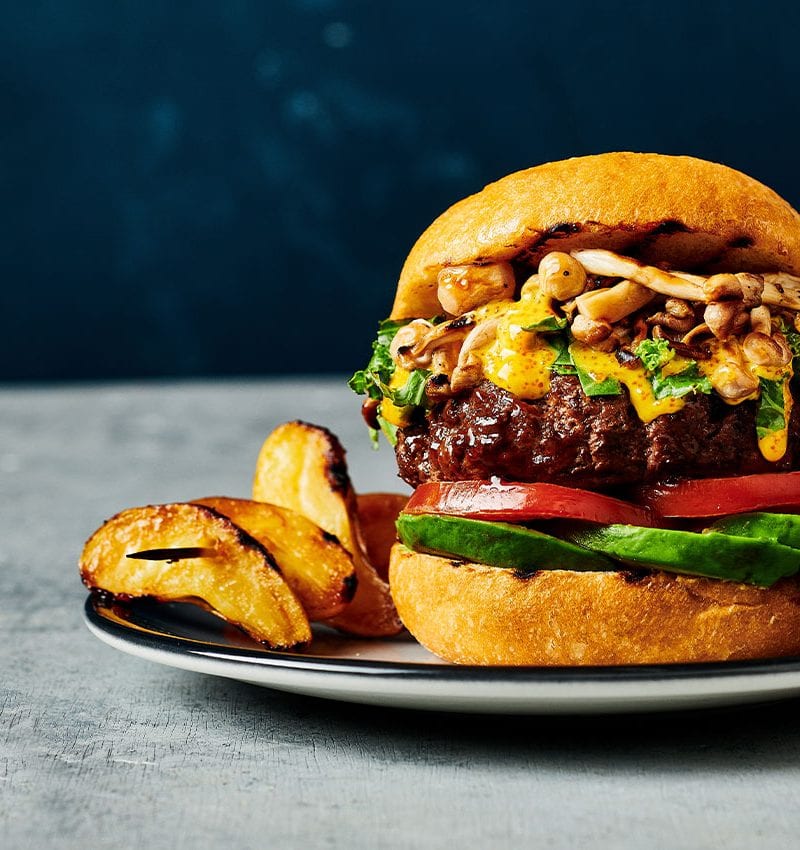 Beef Up Your Menu | Sysco Foodie