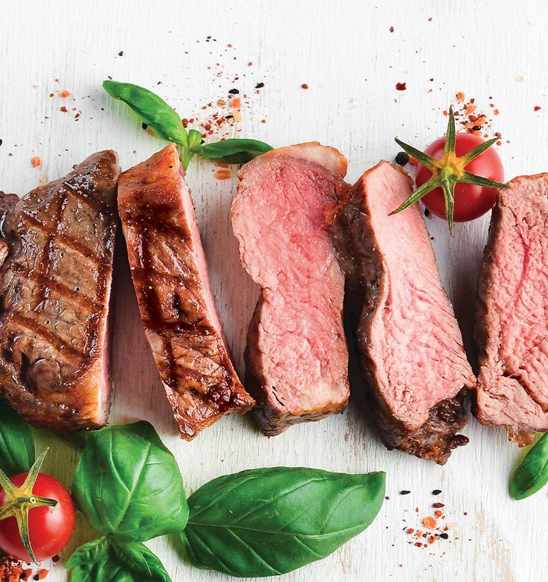 Butcher's Block: Flavor and Flexibility | Sysco Foodie