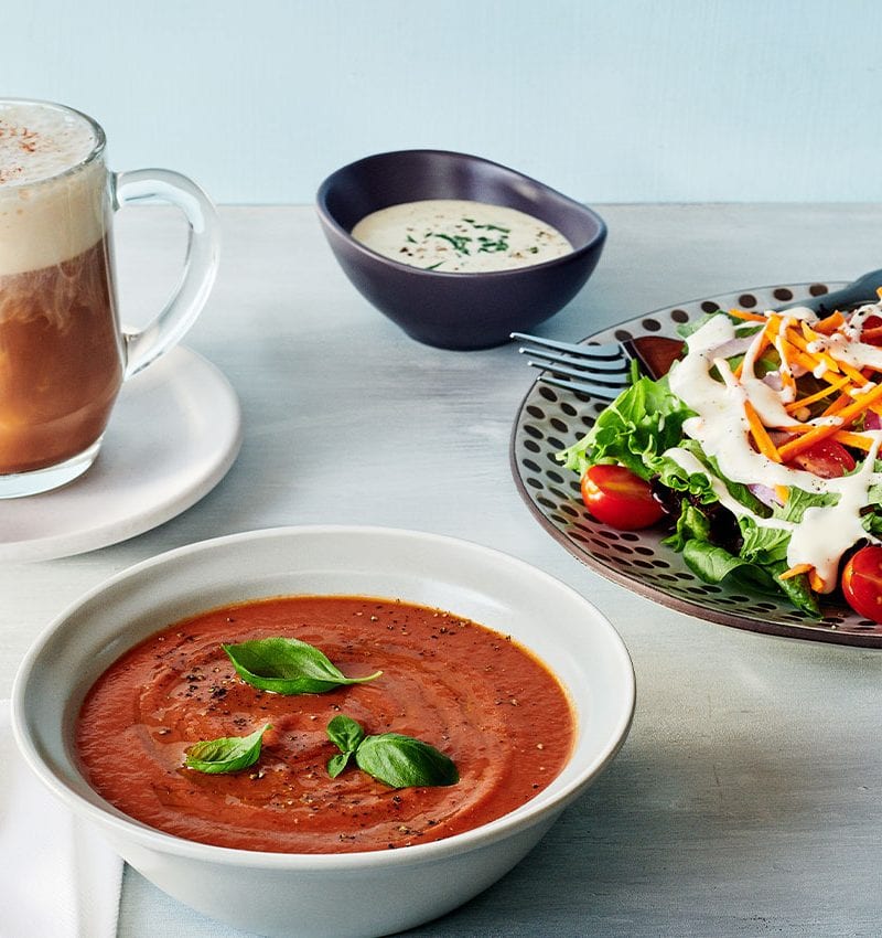 Alternative Dairy Goes Mainstream | Sysco Foodie