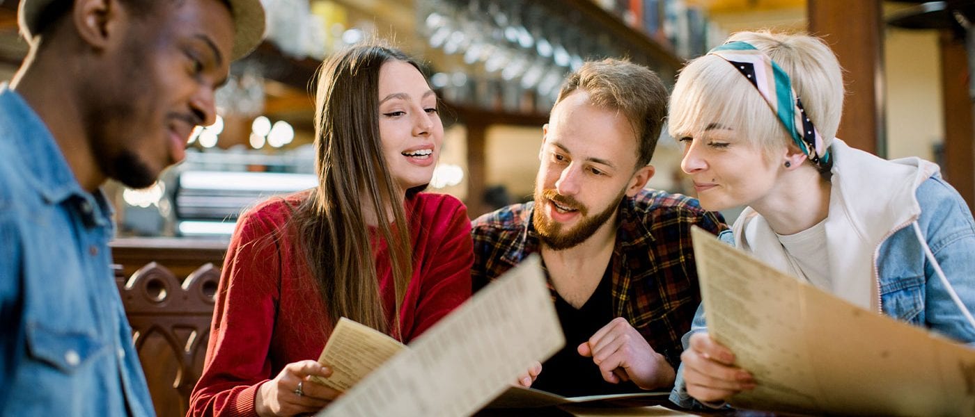 Better Menu Design Can Boost Your Bottom Line | Sysco Foodie