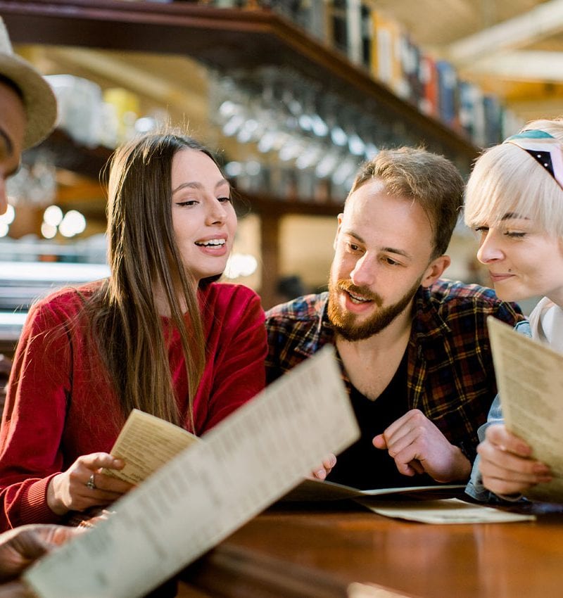 Better Menu Design Can Boost Your Bottom Line | Sysco Foodie