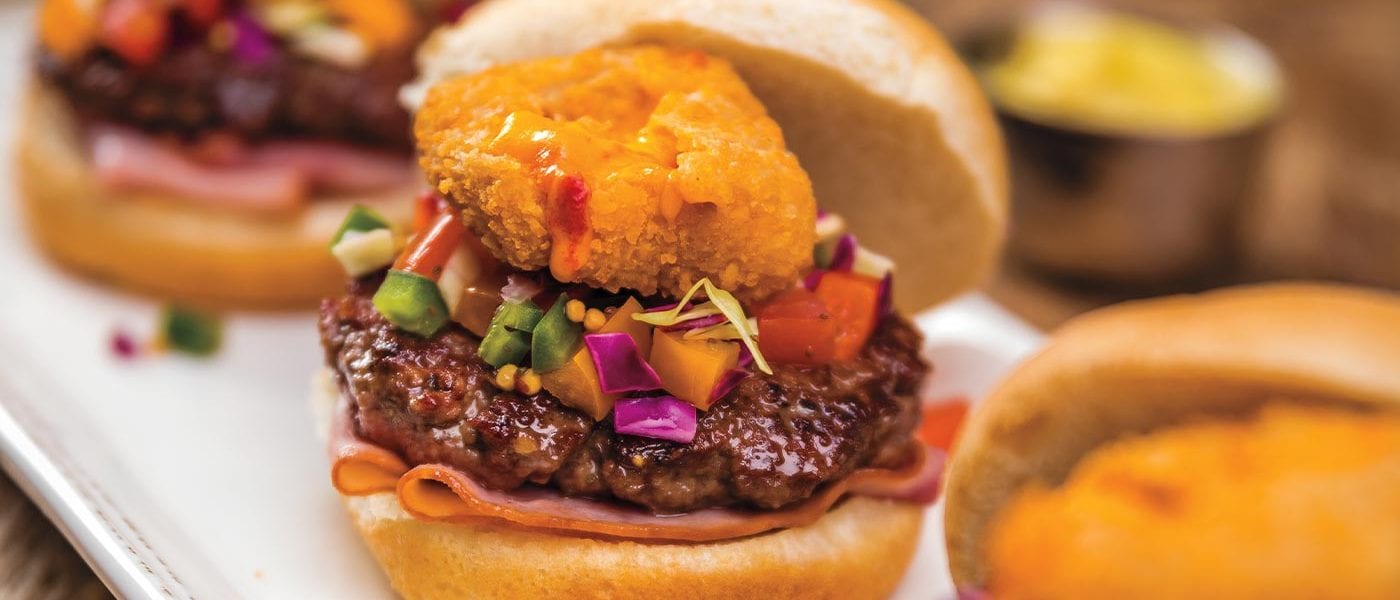 Sysco Classic Fully Cooked Chicken Skewers | Sysco Foodie