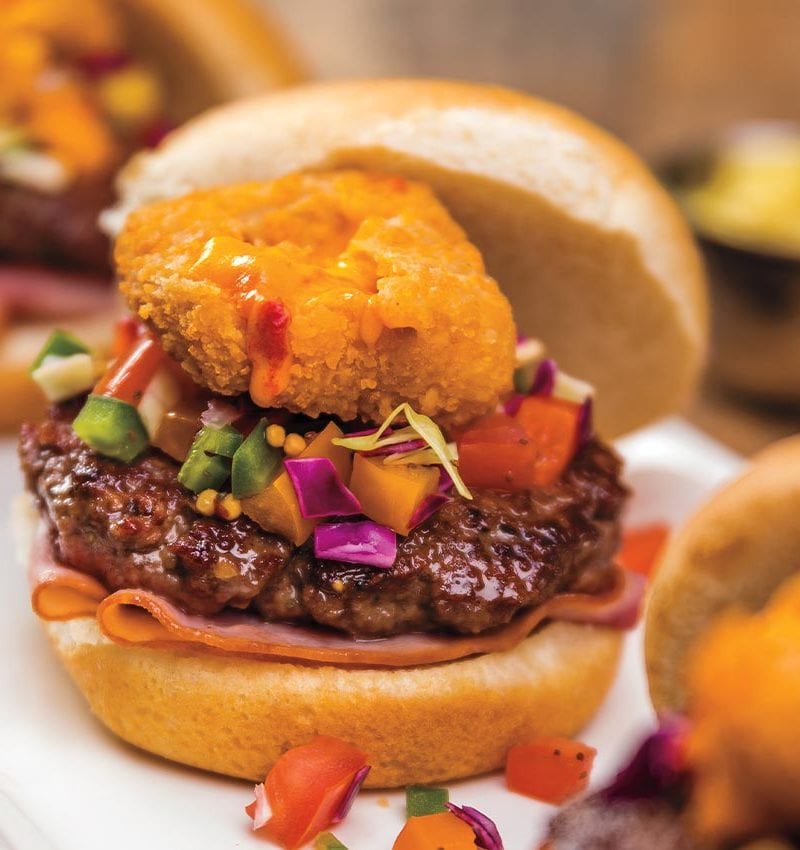 Sysco Classic Fully Cooked Chicken Skewers | Sysco Foodie