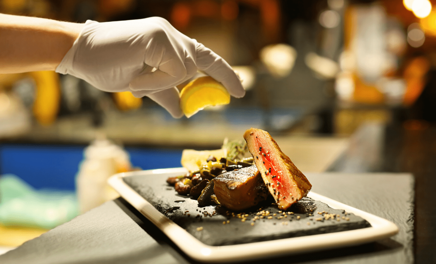 Keeping Your Operations Safe | Sysco Foodie