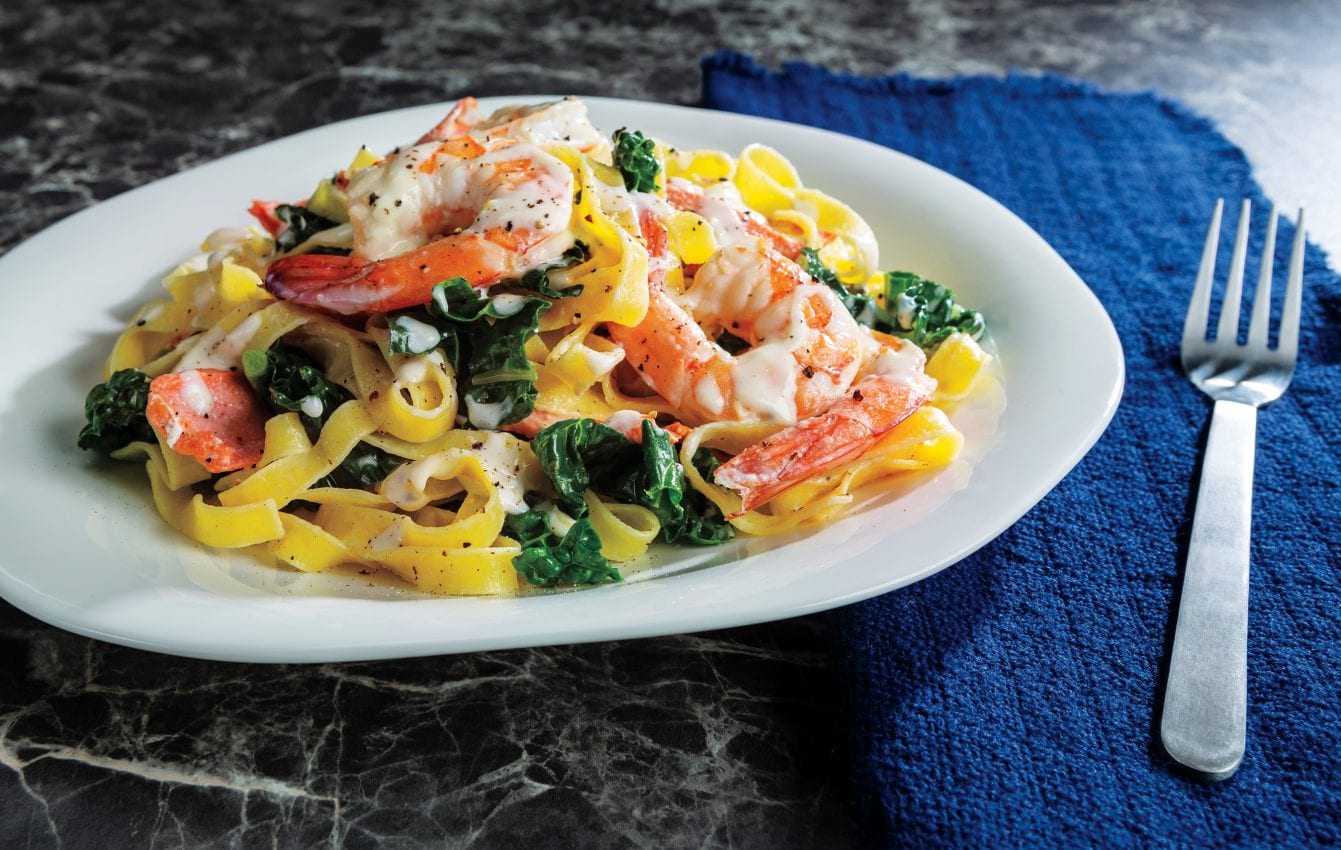 Dive Into Seafood | Sysco Foodie