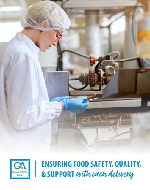 Restaurant Food Trends & Recipes