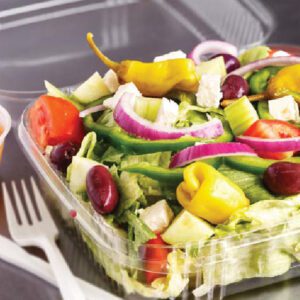 Take it to Go | Sysco Foodie