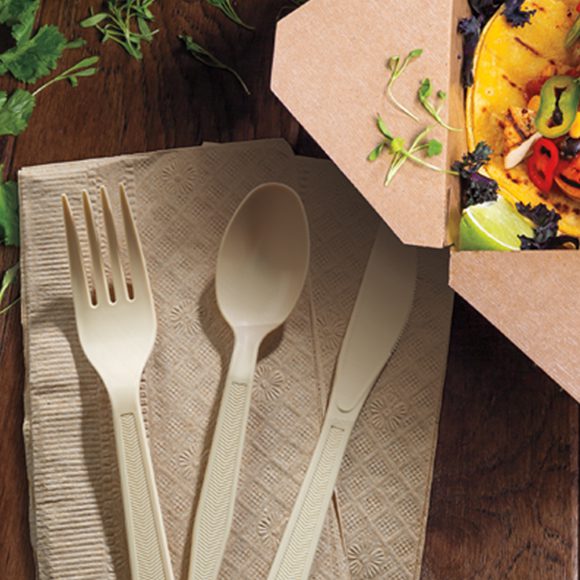 Take it to Go | Sysco Foodie