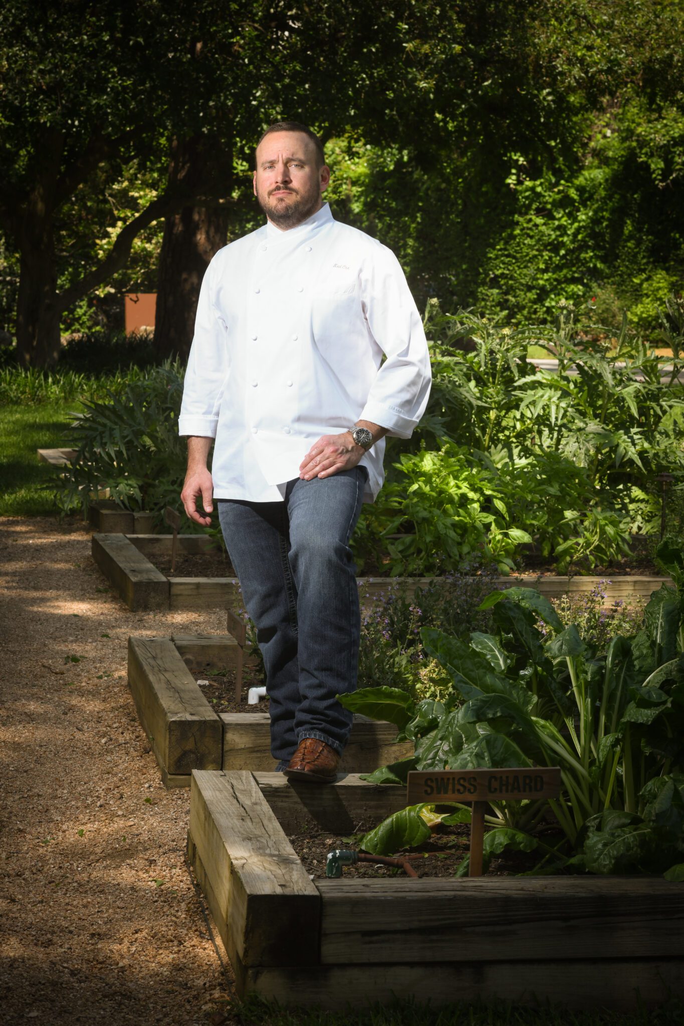 The Houstonian | Sysco Foodie