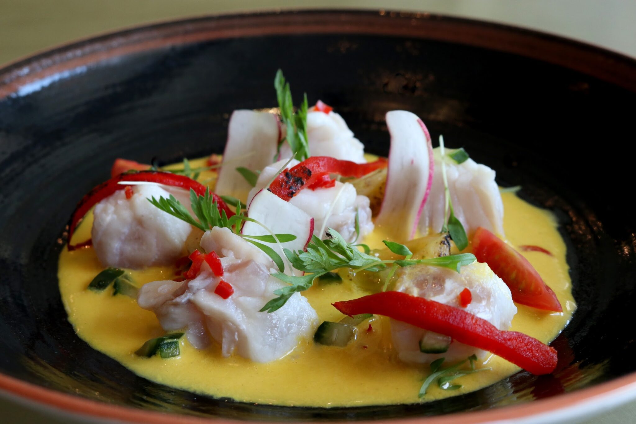 Customer Success Story: Chef Hugo Ortega | Sysco Foodie