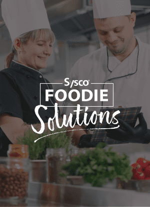 Foodie Solutions | Sysco Foodie