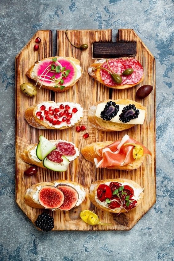 Chef Profile: Anthony Teta | Sysco Foodie