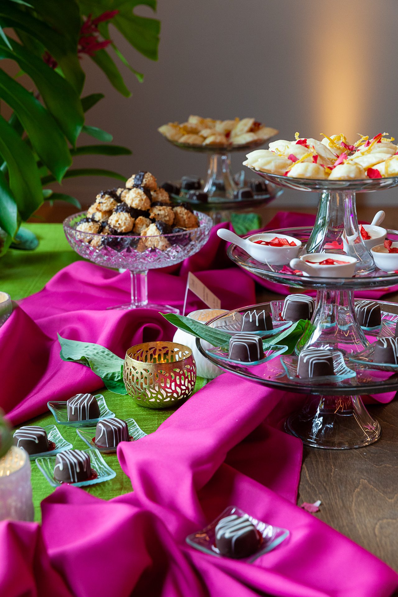 Cameron Catering | Sysco Foodie