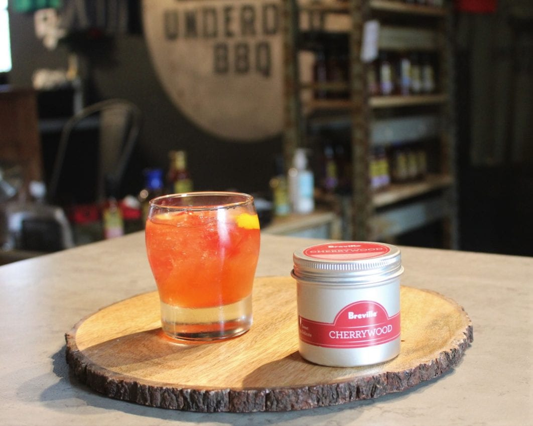 Underdog BBQ - Restaurant Rising | Sysco Foodie