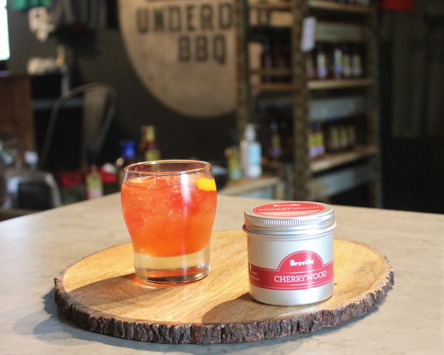 Underdog BBQ - Restaurant Rising | Sysco Foodie