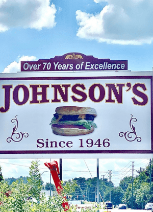 Johnson's Drive In - Burger Restaurant | Sysco Foodie