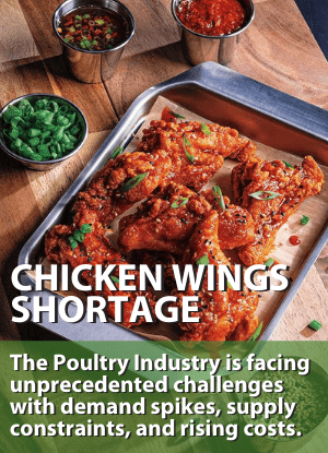 Recipes & Restaurant Food Trends | Sysco Foodie