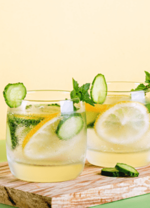 10 Mocktail Recipes to Try This Summer | Sysco Foodie