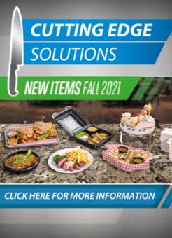 Cake | Sysco Foodie
