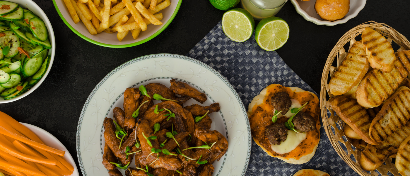 Monday Night Recipes for the Win | Sysco Foodie